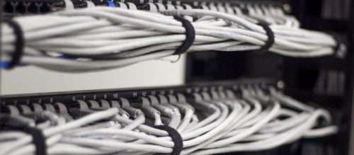 Outside Plant Cabling - Bulk Outside Plant Cable & Equipment