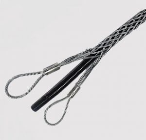 Double Eye Cable Socks (US Size) - Bulk Outside Plant Cable & Equipment