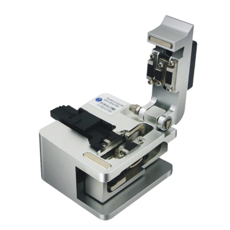 Fiber Cleaver CLV-200B - Bulk Outside Plant Cable & Equipment