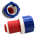 Simplex Conduit Plugs - Bulk Outside Plant Cable & Equipment