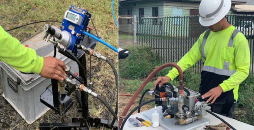 Methods Of Installing Cable Safely In HDPE Conduits - Bulk Outside ...
