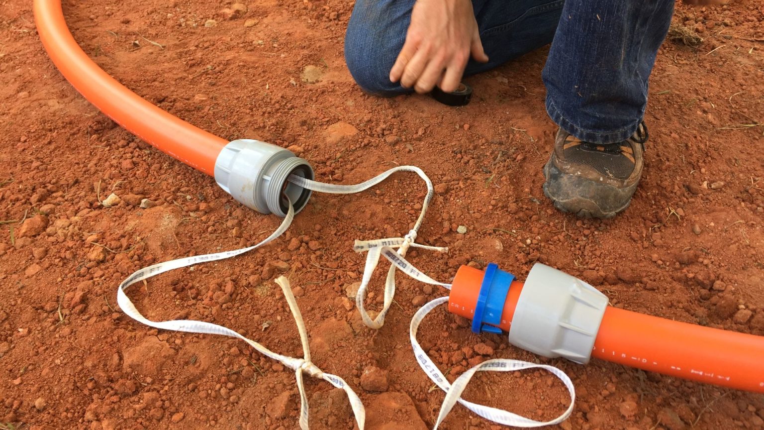 Types Of HDPE Conduit For Different Applications - Bulk Outside Plant ...