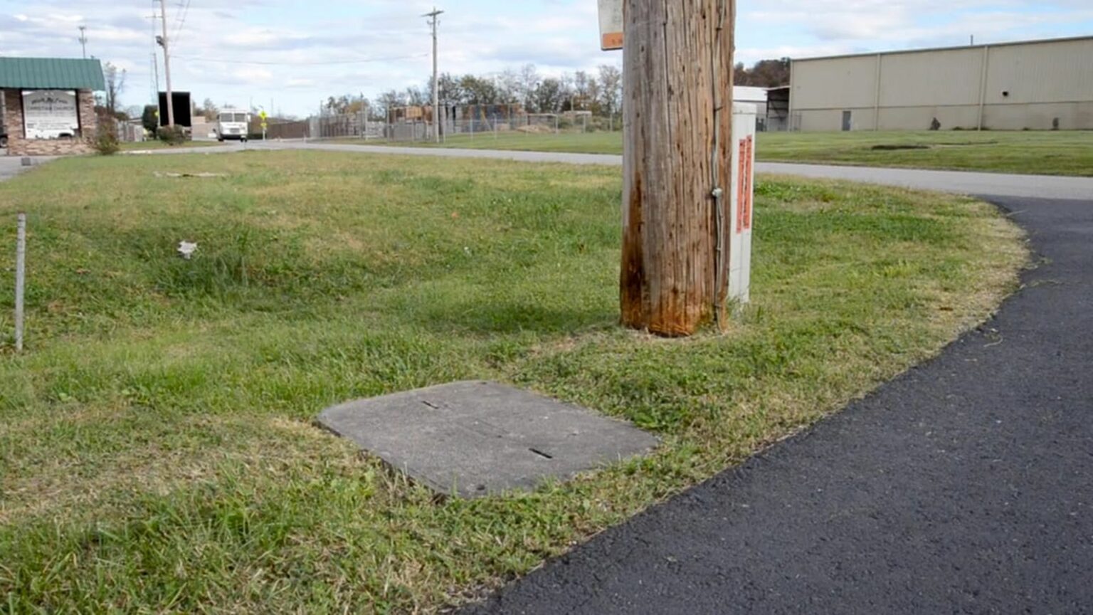 How To Install Small Underground Enclosures? - Bulk Outside Plant Cable ...